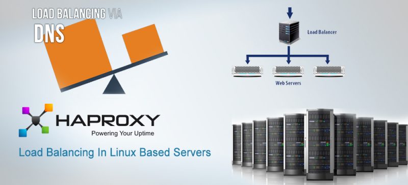 Load Balancing In Linux Based Servers - Xieles Support