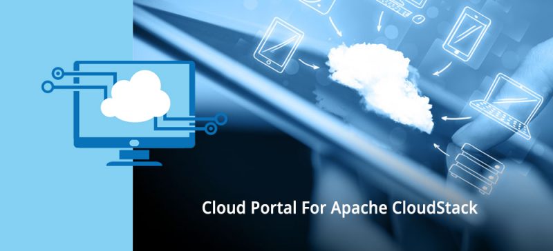 Cloud Portal For Apache CloudStack - Xieles Support