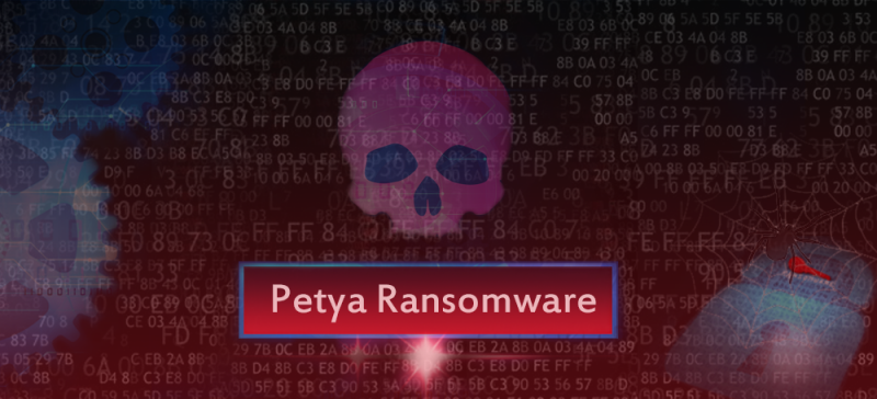 Petya Ransomware - Xieles Support