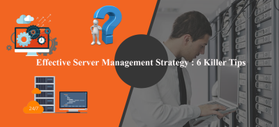 Proactive Server Management - Xieles Support