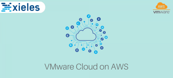 VMware Cloud on AWS - Xieles Support