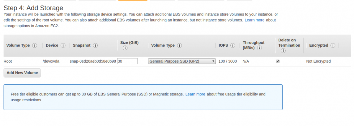 Setup Amazon Aws Ec2 With Ipv6 Address Xieles Support