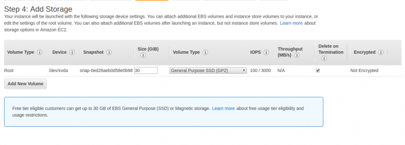 Setup Amazon AWS EC2 with IPv6 Address - Xieles Support