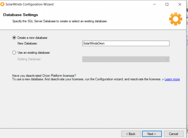VMware Monitoring with SolarWinds - Xieles Support