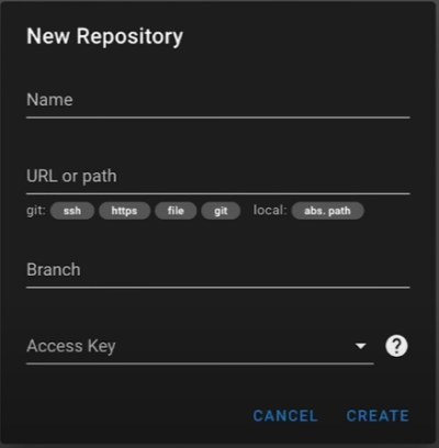 Setting Up Ansible Semaphore - Xieles Support