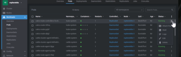 Kubernetes Dashboard tool: OpenLens GUI - Xieles Support
