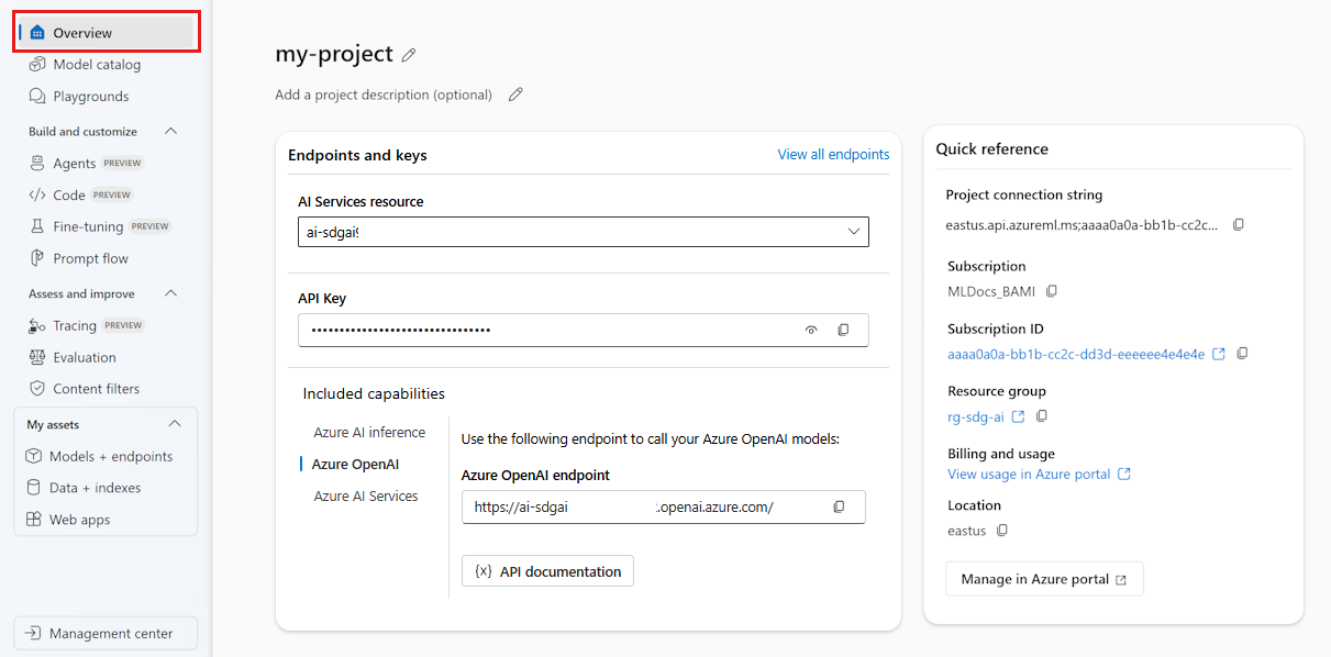 Azure AI Foundry: Gateway to the Future of Intelligent Solutions ...